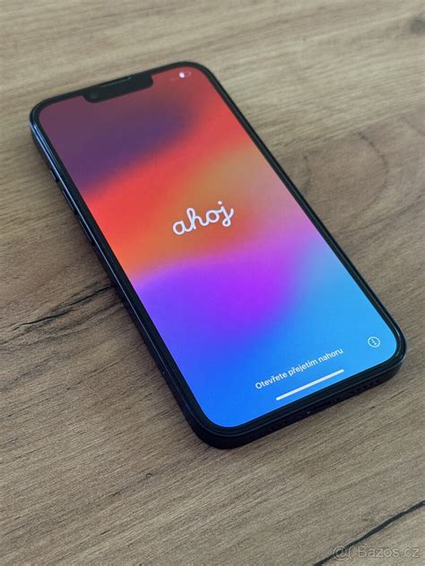 iPhone 14 128GB - Opava | Bazoš.cz