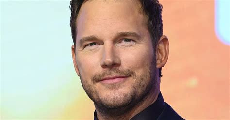 크리스 프랫 섹시한 눈빛[엑s Hd포토]