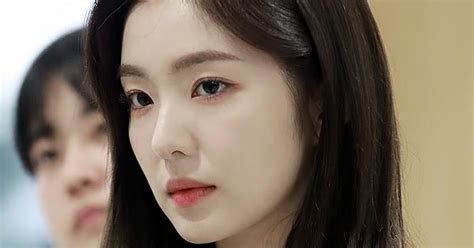 Irene Có Thể Không đứng Dậy Nổi Sau Scandal Nghiêm Trọng