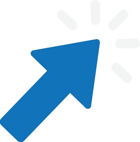 Click Mouse Cursor 46002940 Vector Art At Vecteezy