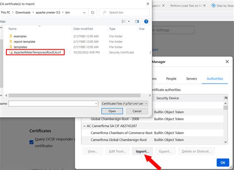 apache jmeter load testing test mobile apps on windows techdirectarchive