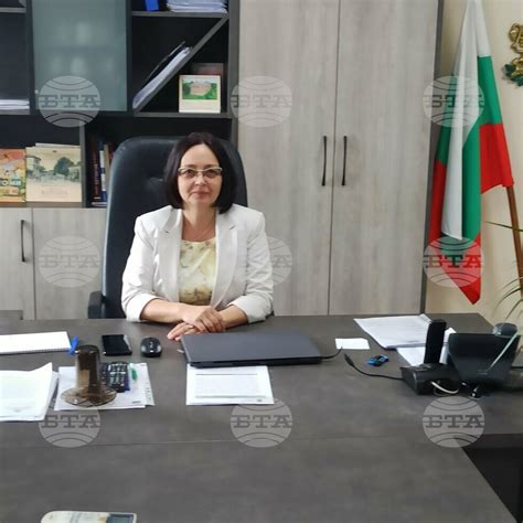 Новият областен управител на Търговище Гергана Цонева встъпи в длъжност Утро