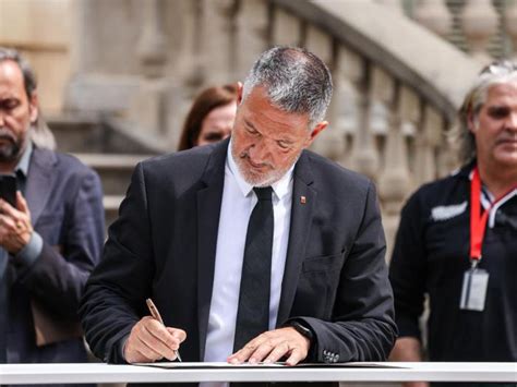 Catalunya Ja Disposa Dun Nou Protocol Per P Governcat