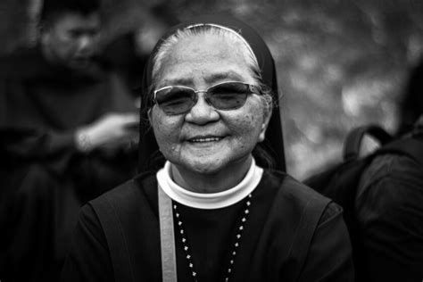 Edsa Knows No Single Color