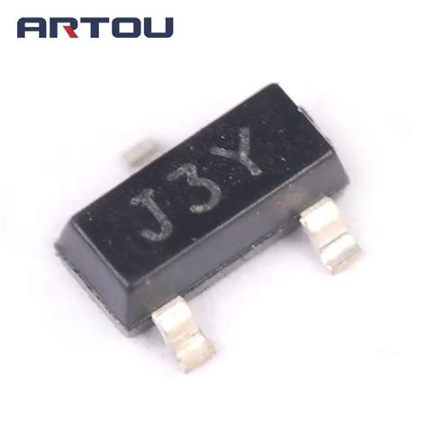 100PCS SMD S8050 J3Y NPN SMD Transistor SOT 23-in Transistors from ...