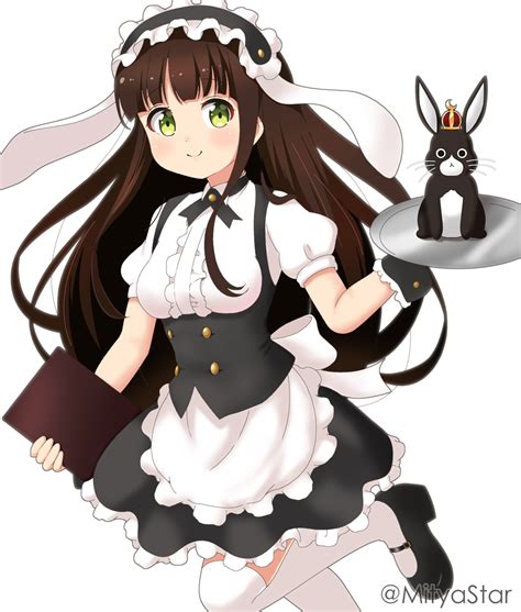 Ujimatsu Chiya Danbooru