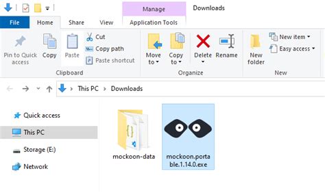 releases · mockoon mockoon · github