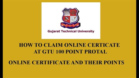 12 Equivalent Certificate Gtu