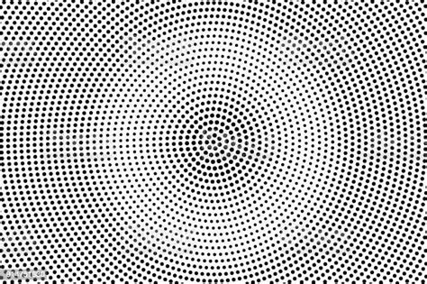 흑인과 백인 점선 하프톤 벡터 배경 금속 하프톤 패턴입니다 0명에 대한 스톡 벡터 아트 및 기타 이미지 0명 강철 검은색 Istock