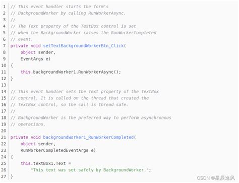 C Threadstart和parameterizedthreadstart区别 Csdn博客 C Threadstart和parameterizedthreadstart区别 Csdn博客
