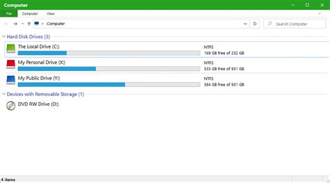 How Do I Remove Explorers Quick Access Toolbar Arrow Windows 10 Forums