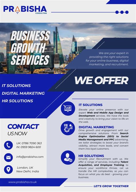 Prabisha Consulting Pvt Ltd On Linkedin Prabishaconsulting Appdevelopment Webdesign