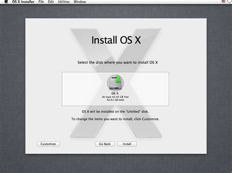 Install OS X Mountain Lion In VMware Virtual Machine Ri Xu Online