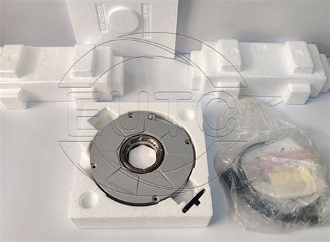 Absolute Angle Encoder