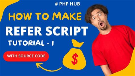 How To Make Refer Bypass Script For Begineer Tutorial 1