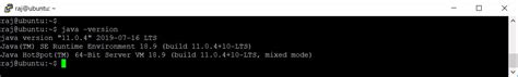 how to install oracle java 12 11 8 on ubuntu 18 04 and linux mint 19