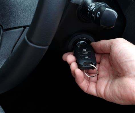 Understanding Transponder Keys What Are They And How Do They Work Euless Locksmith