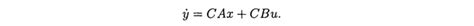 Chapter 524 Input Output Feedback Linearization Globalspec