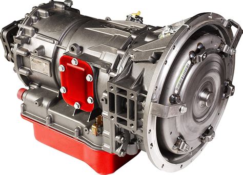 Allison Transmission All Bay Diesel Mobile Truck Repair