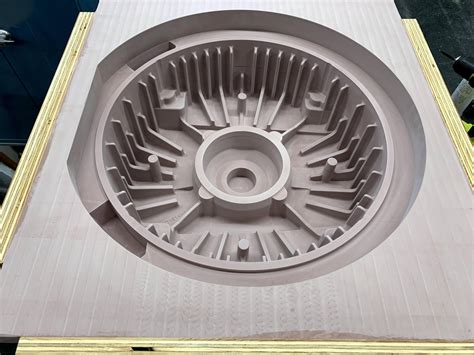 Foundry Tooling And Casting Patterns Cpm Industries