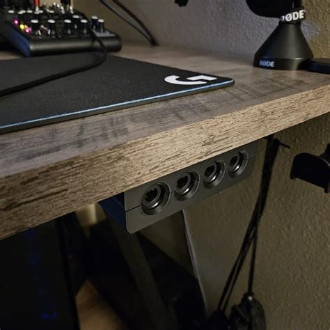 3d Printed Gamecube Controller Cable Plugs Etsy