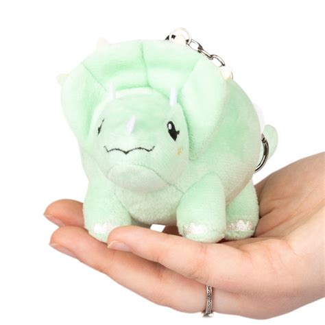 Repop Ts Micro Squishable Triceratops Repop Ts Micro Squishable Triceratops