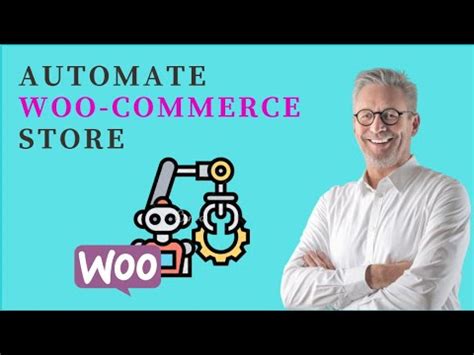 How To Automate Your Woocommerce Store Digital Marketing YouTube