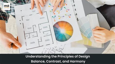 Principles Of Design Asymmetrical Balance