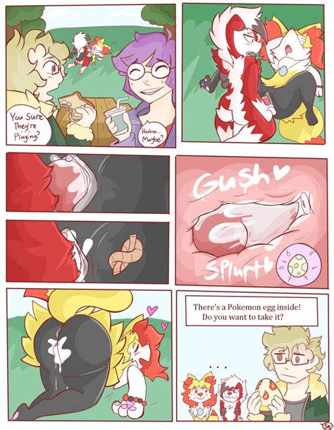 Rule 34 Absurd Res Anthro Anus Ass Ass Up Bodily Fluids Braixen Comic