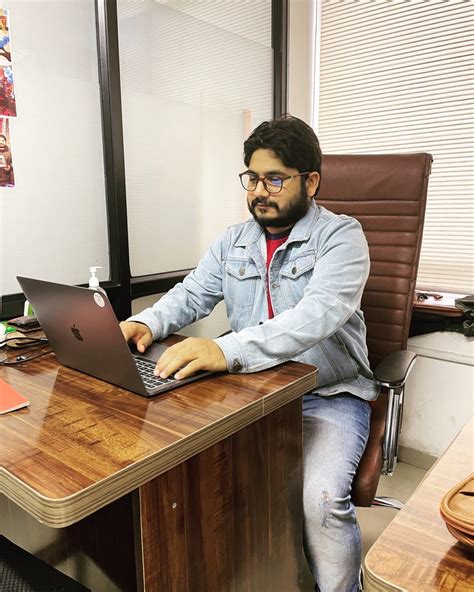 yogesh dwivedi medium