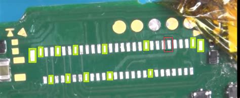 Nintendo Switch Bq24193 Capacitor Shorted Page 2 Nintendo Switch Tronicsfix