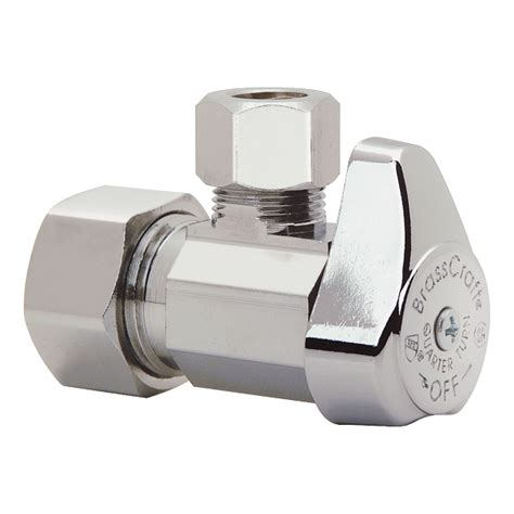 Brasscraft — Mid America Sales