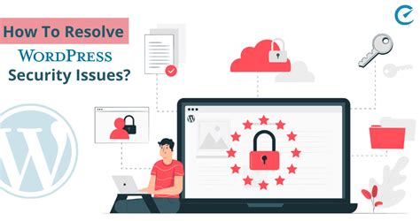 How To Resolve Wordpress Security Issues Kerbco Web Services