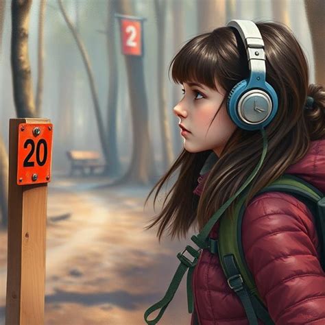 Orienteering Adventurer