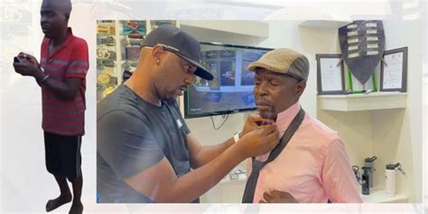 Chinono Supports Mudiwa In Paradzai Mesi Saga Zimetro News