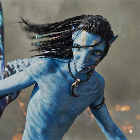 Loak Avatar The Way Of Water Icons Avatar 2 Movie Avatar James