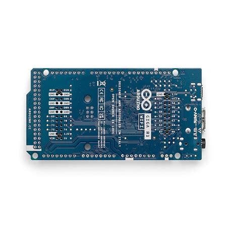 Original Arduino Giga R1 Wifi Robozar