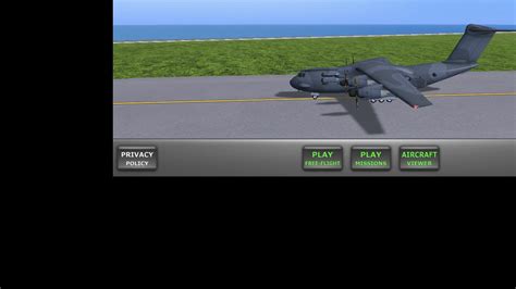 How Do I Fix This It Randomly Wont Fit My Screen Anymore For Some Reason R TurbopropFlightSim