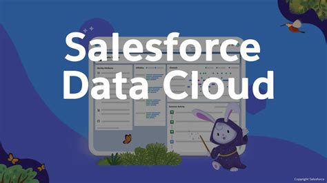 Salesforce Data Cloud Unifying Customer Data For Enhanced Engagement Pautaran