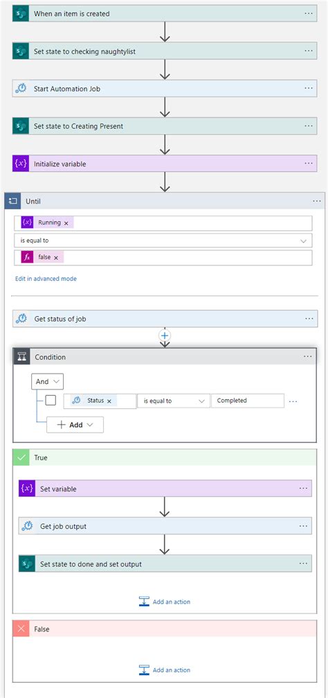 use powerapps for an automation front end — autosysops