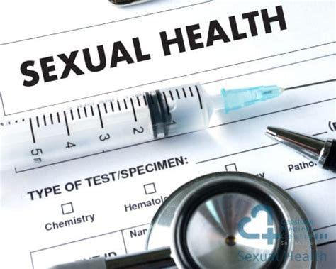 Sexual Health Test Clinic Hot Sale Vivatumusica Com