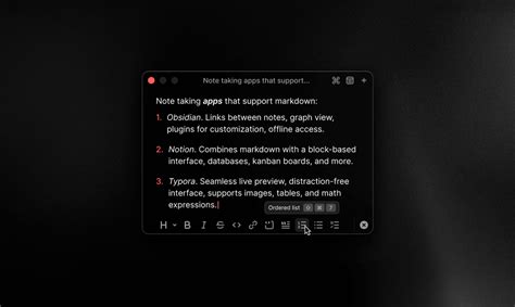 Meet The New Raycast Notes Raycast Blog