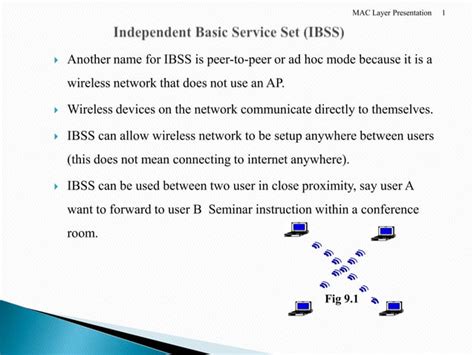 Wk 7 Assignment Mac Layer Presentation Ppt