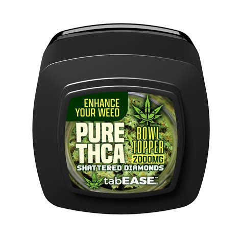 Thca Wax The Calm Leaf