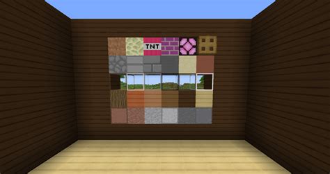 Ahliahx 12k Texture Pack Minecraft Texture Pack