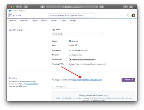Делаем телеграм бота за 5 минут быстрый старт с продвинутым шаблоном Хабр