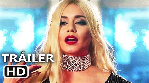 Cambio De Princesa 2 Tráiler Español Subtitulado 2020 Vanessa Hudgens Youtube