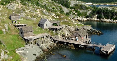 Random Passage Site Trinity Nl