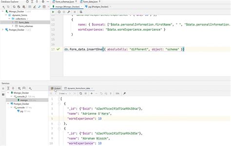 Nosql Approaches In Relational Databases Nix