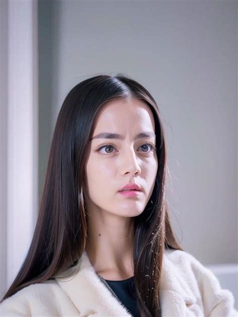 迪丽热巴dilraba 剧照风格 Lora 高质量精炼 Aieasypic